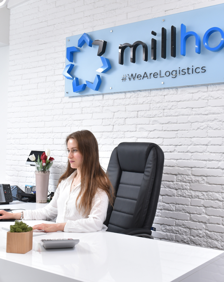 Millhouse - About Us