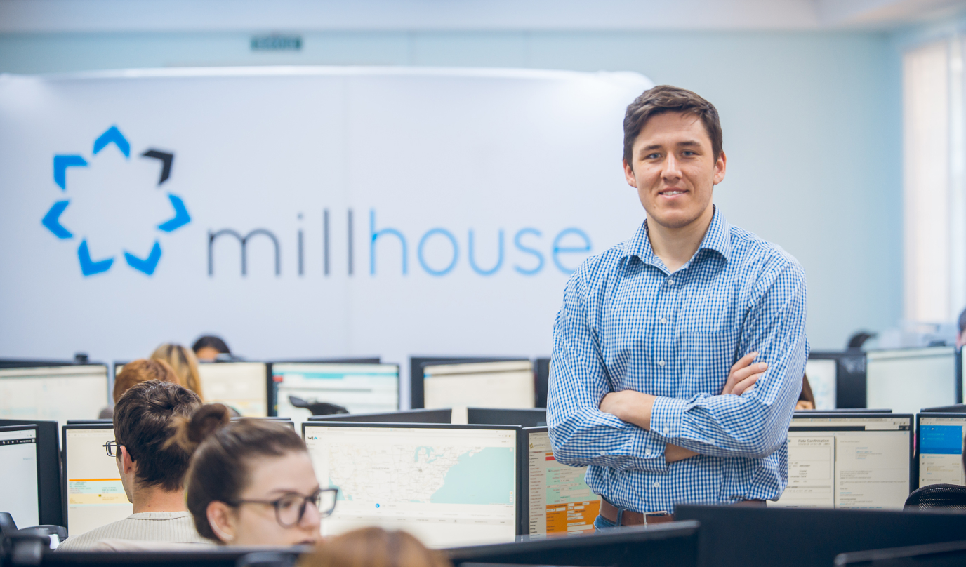 Millhouse - About Us